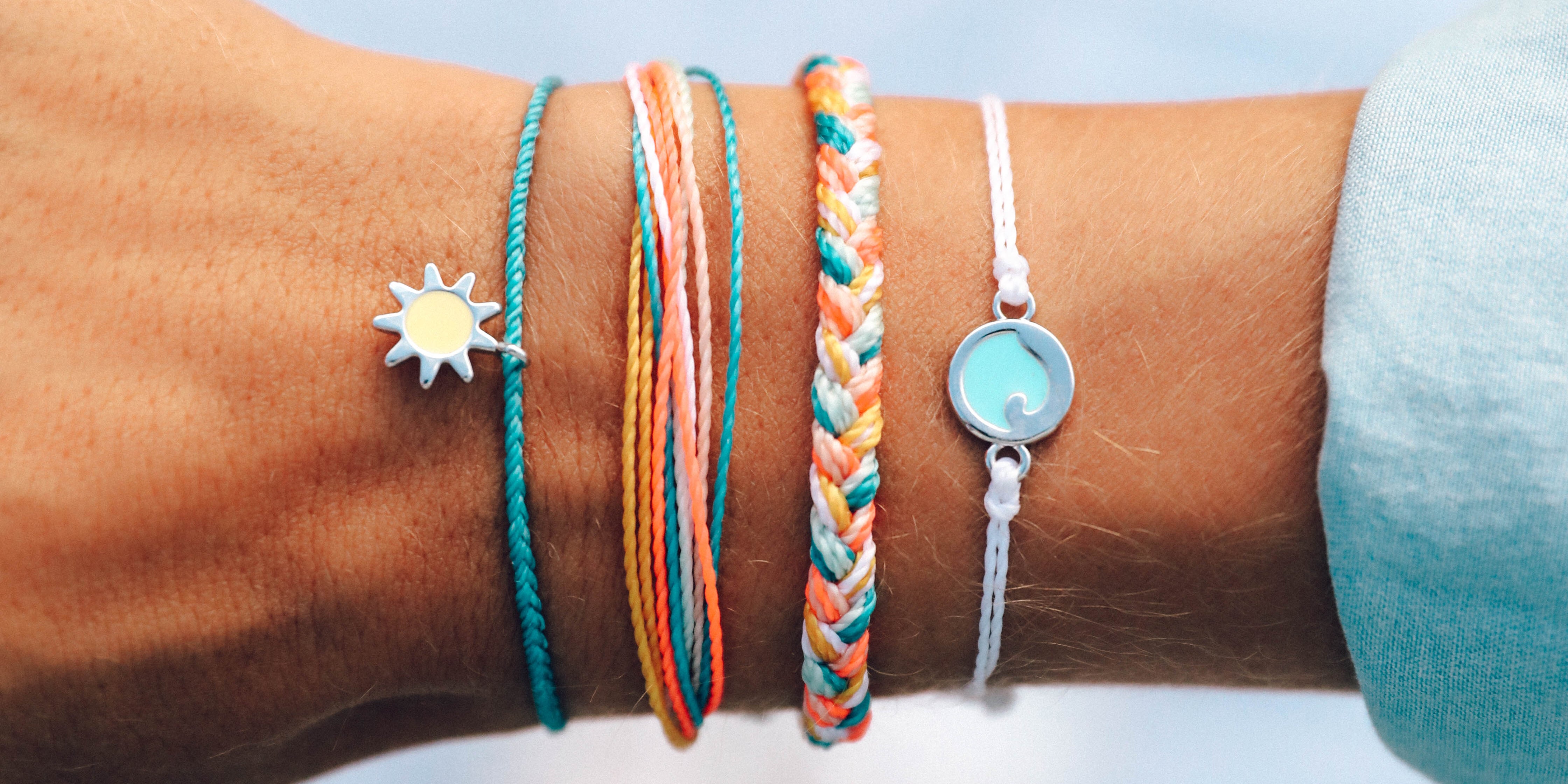How to Wear Bracelets: The Complete Guide