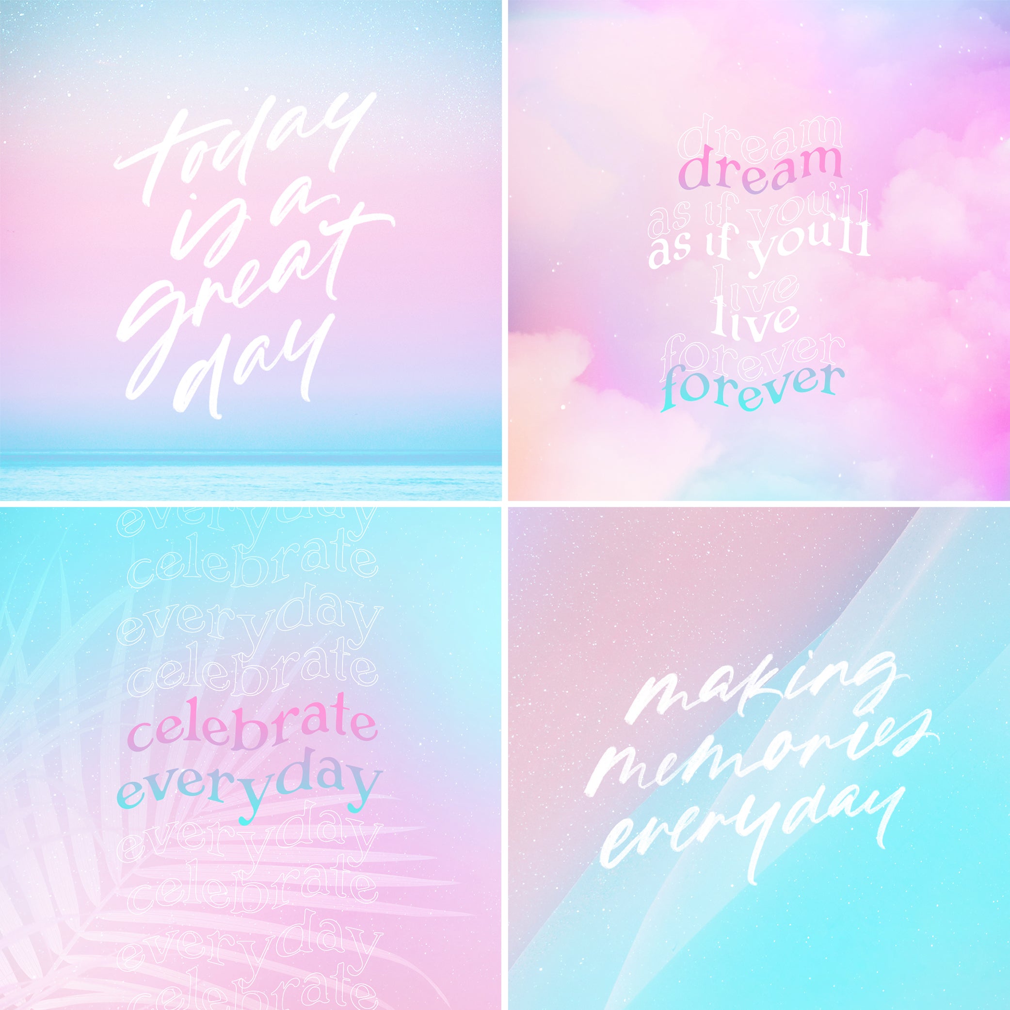 Making Memories Digi Downloads